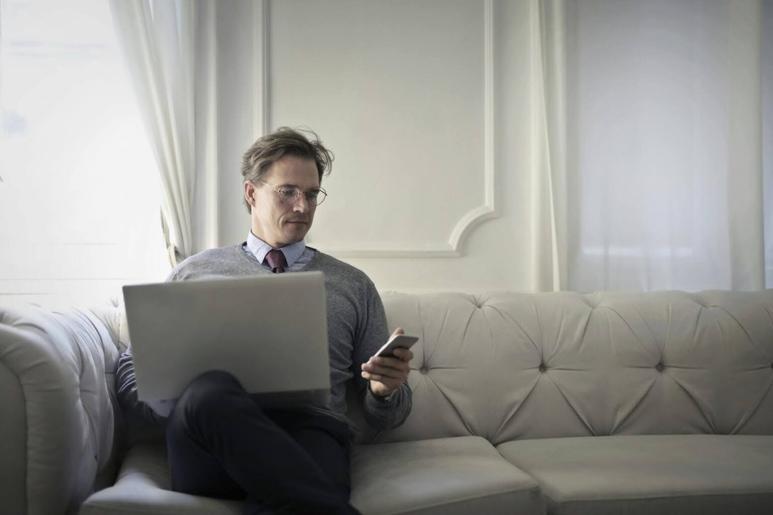 Remote Work Tax Deductions 2025 – Eligibility & Claims Guide | Harness