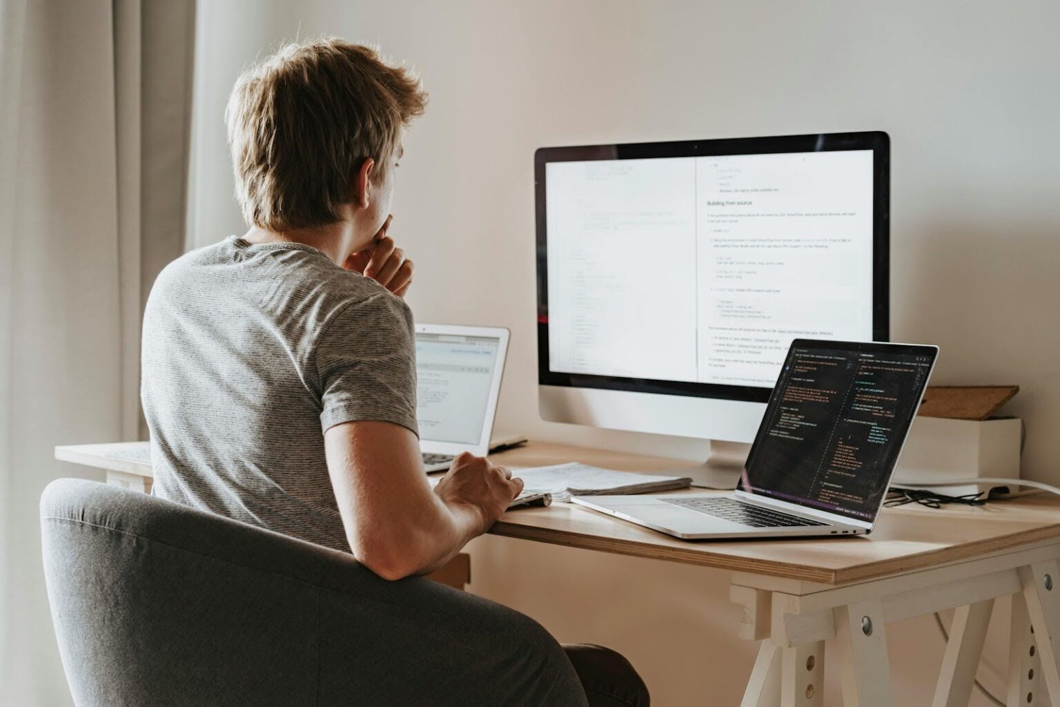 Remote Work Tax Deductions 2025 – Eligibility & Claims Guide | Harness
