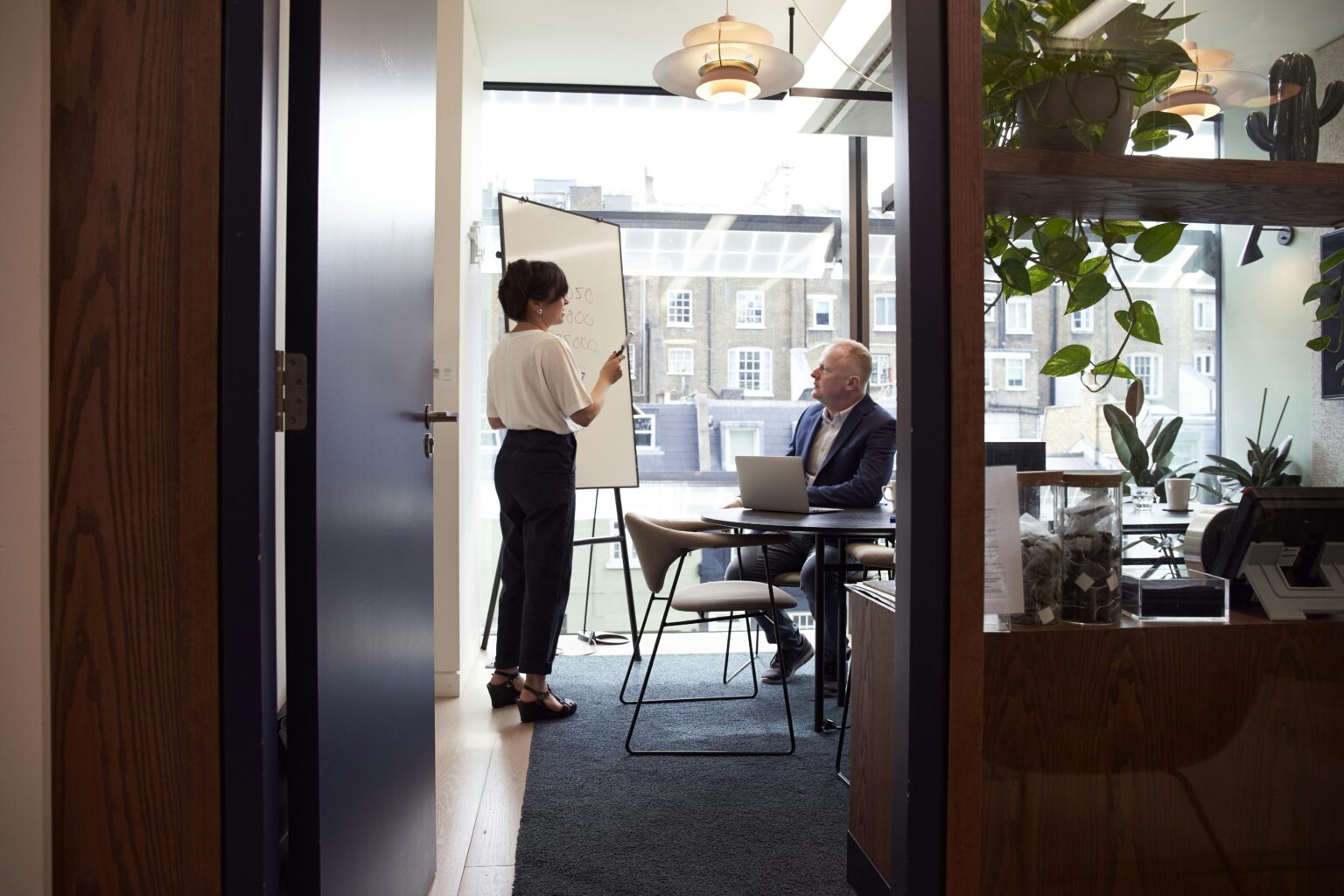 Understanding Limited Partnership (LP) Taxes: An Overview | Harness