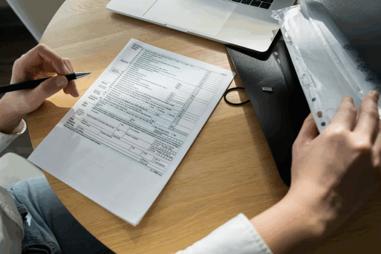 IRS Form 720 Instructions—Quarterly Excise Tax Guide | Harness