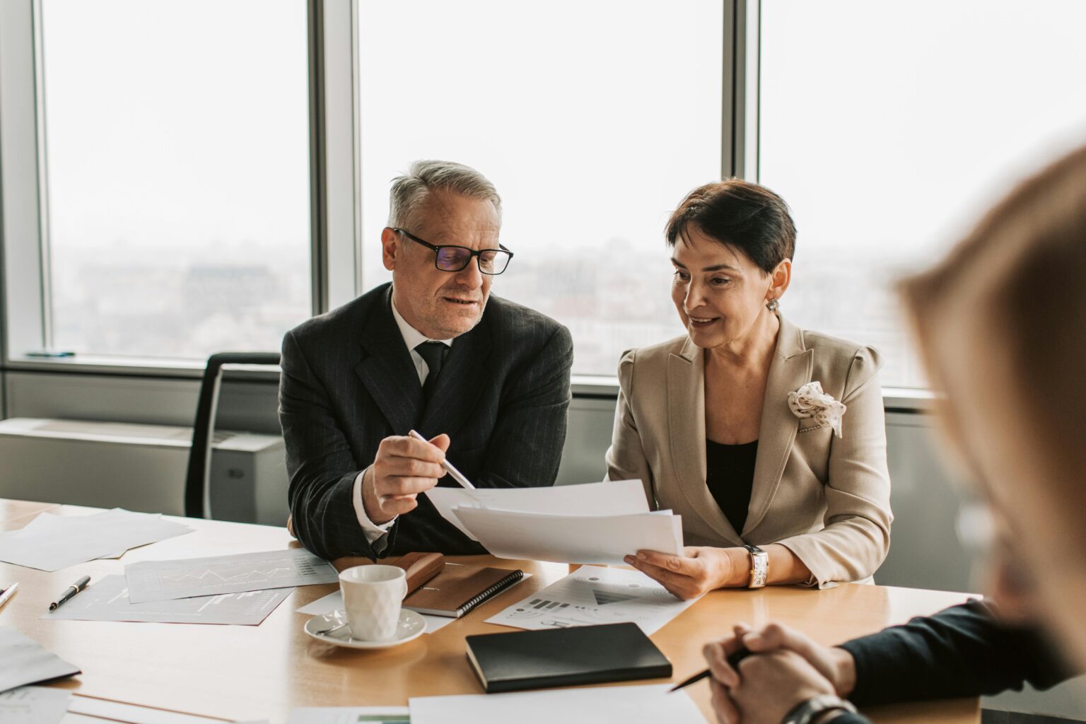The Hidden Tax Advantage of Bad Investments | Harness